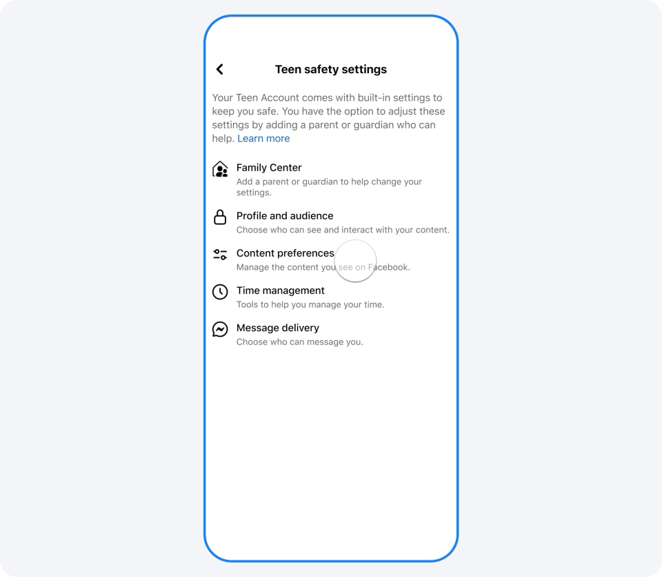 Full list of changes to Facebook and Messenger as major teen privacy ... Full list of changes to Facebook and Messenger as major teen privacy ...