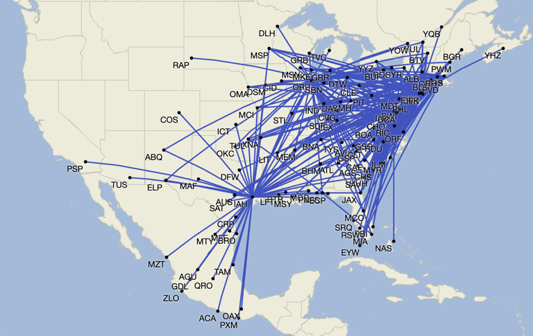 Another US airline merger is brewing, but the Mesa-Republic deal may ...