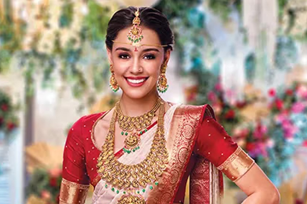 Andhra Bride Fashion Style: A Perfect Blend of Tradition and Grace