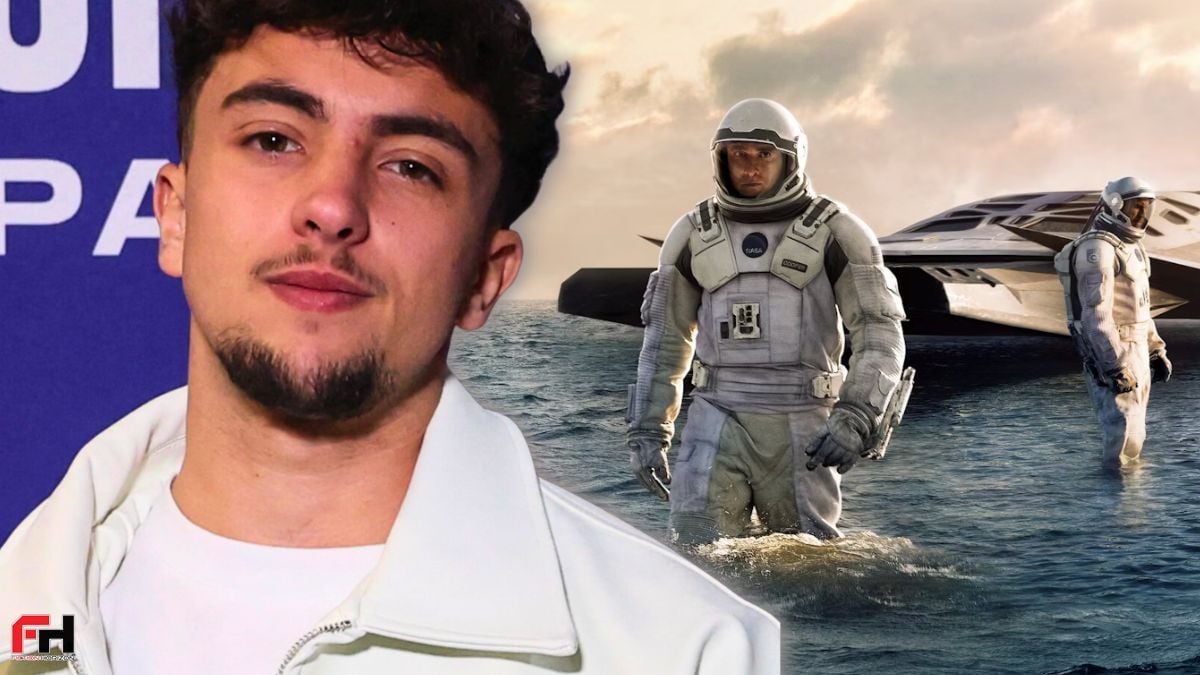 Inoxtag Aims to Create a Movie Like ‘Interstellar’ in the Next 5 to 15 ...