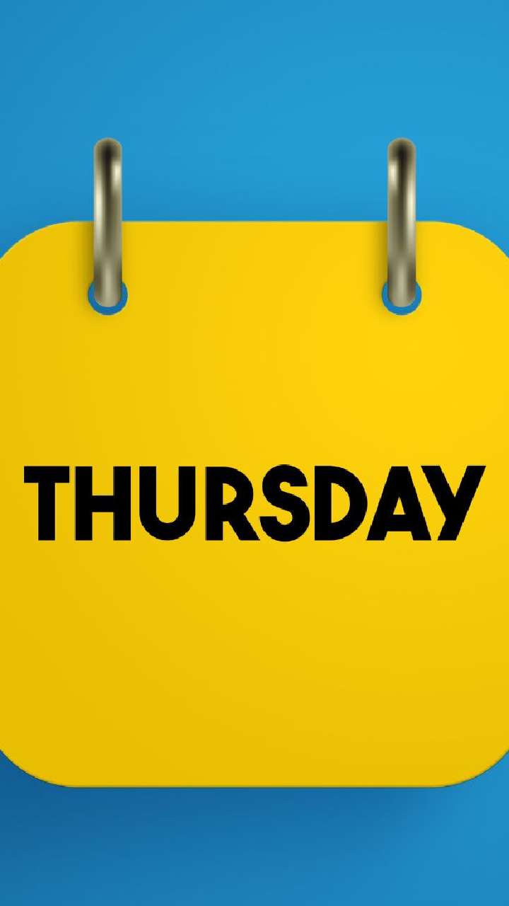 Why Thursday Is The Luckiest Day Of The Week, As Per Astrology
