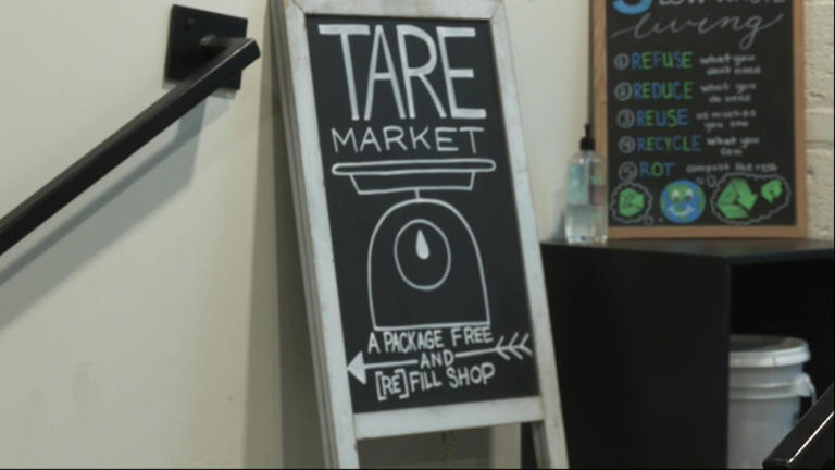 Small changes make a big impact at Minneapolis' Tare Market