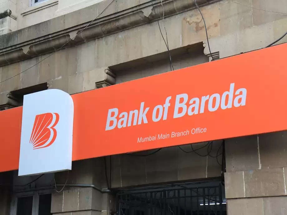 Bank of Baroda: What is Bank of Baroda's Bob Square Drive Deposit ...