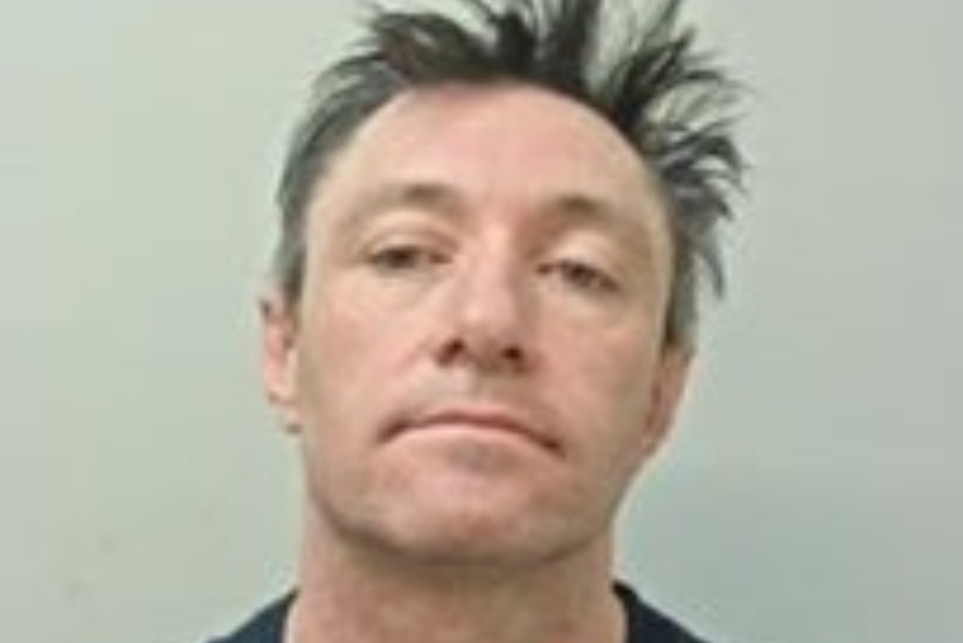 Lancaster man who sexually assaulted woman and punched her in stomach ...