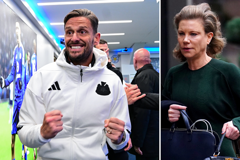 Newcastle United 'upset people' after Man United and Tottenham angered ...