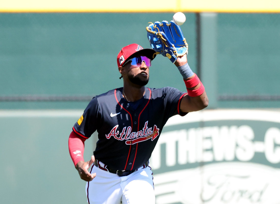 MLB Insider Bob Nightengale Accuses Jurickson Profar of Scamming Braves