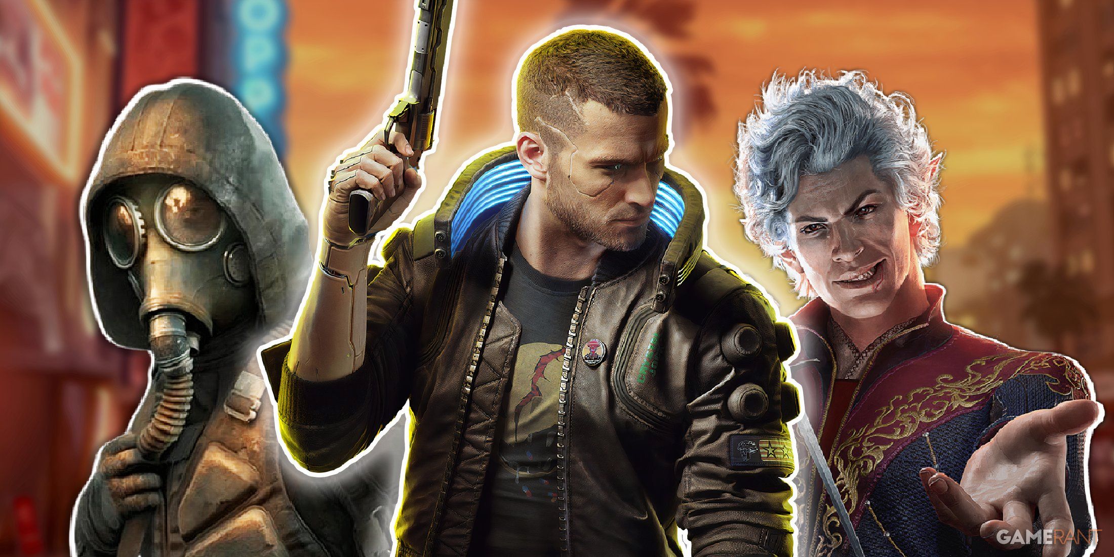 Best PC Games To Start Modding