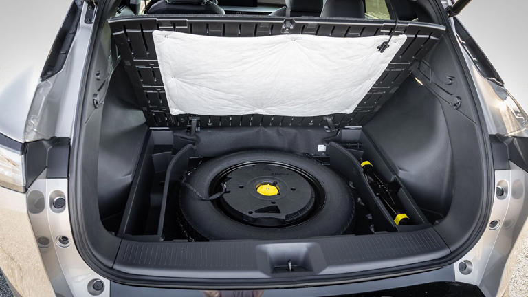 2025 Nissan Murano First Test: Big Changes Bring Big Improvements