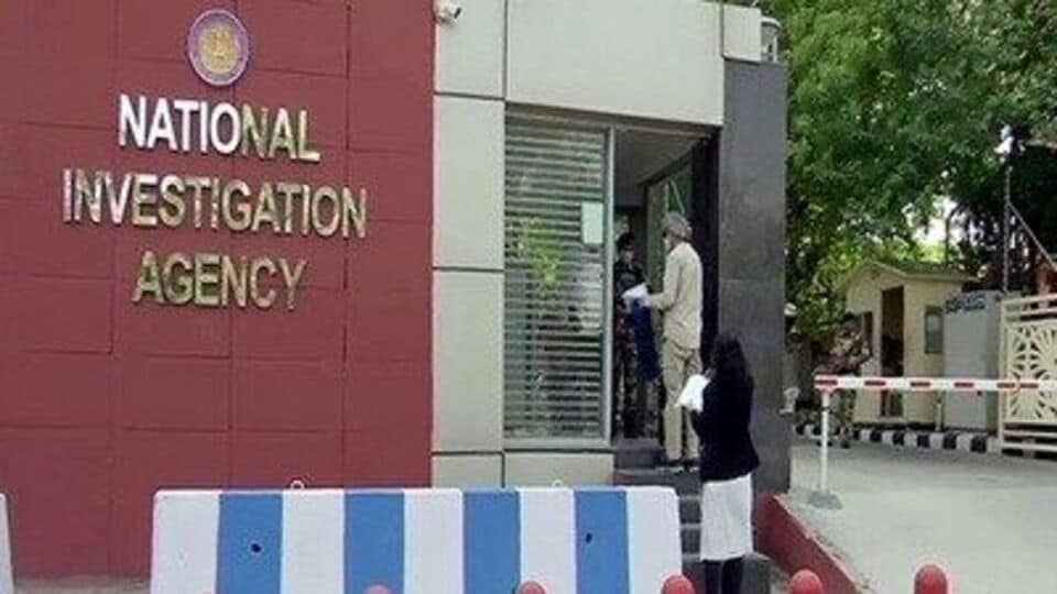 NIA raids locations across Haryana and Uttar Pradesh linked to ...