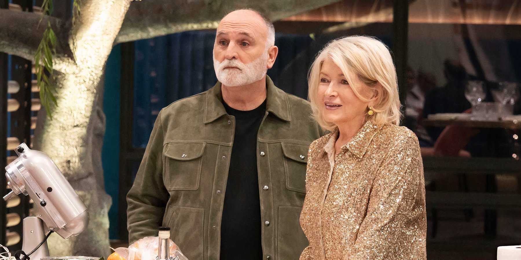 Yes, Chef! Season 1: Latest News, Release Date, Cast, Teaser ...