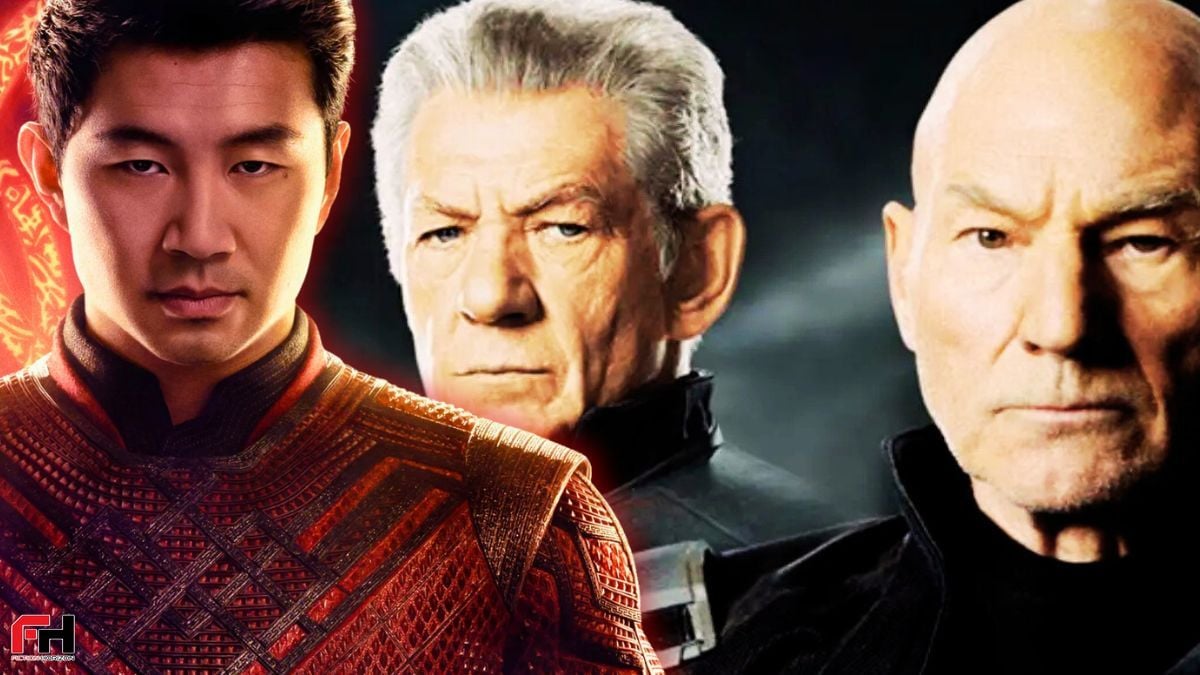 Simu Liu Shocked by ‘Avengers: Doomsday’ Cast Reveal During Livestream ...