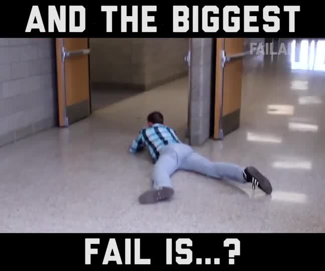 Who failed worst epic fail compilation by FailArmy