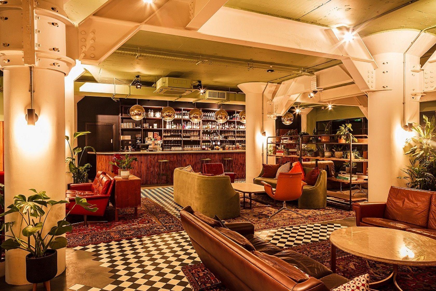 Side Street partners with The Read Room for an elevated book club experience