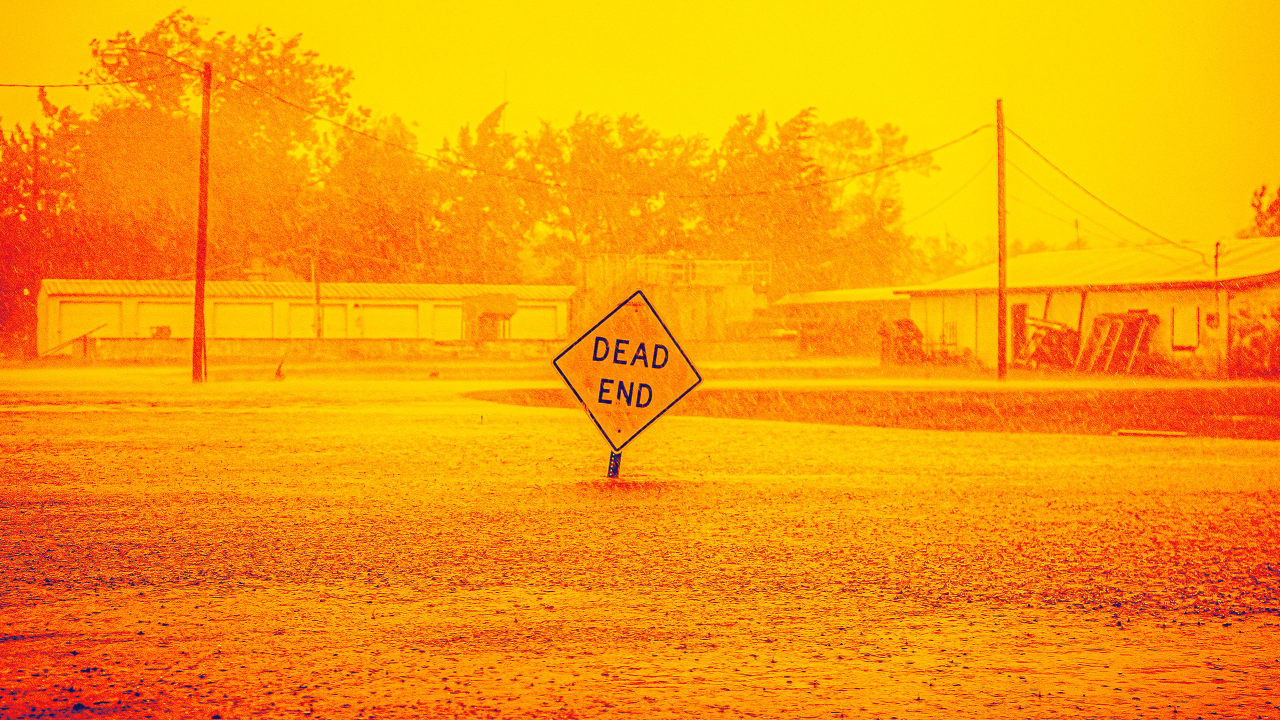 Flooding in Tennessee and central U.S. hits levels rarely seen in the ...