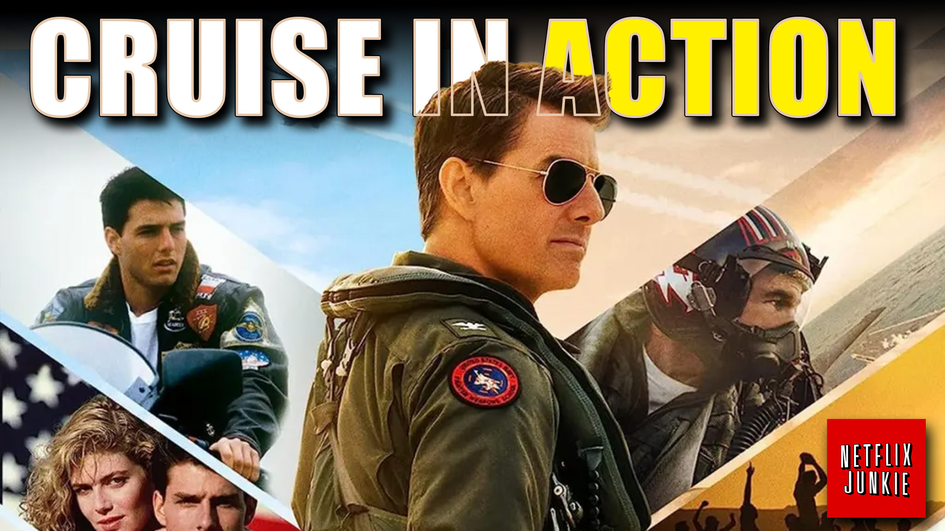 Rotten Tomatoes Approved Tom Cruise Movies You Need to Add to Your 2025 ...