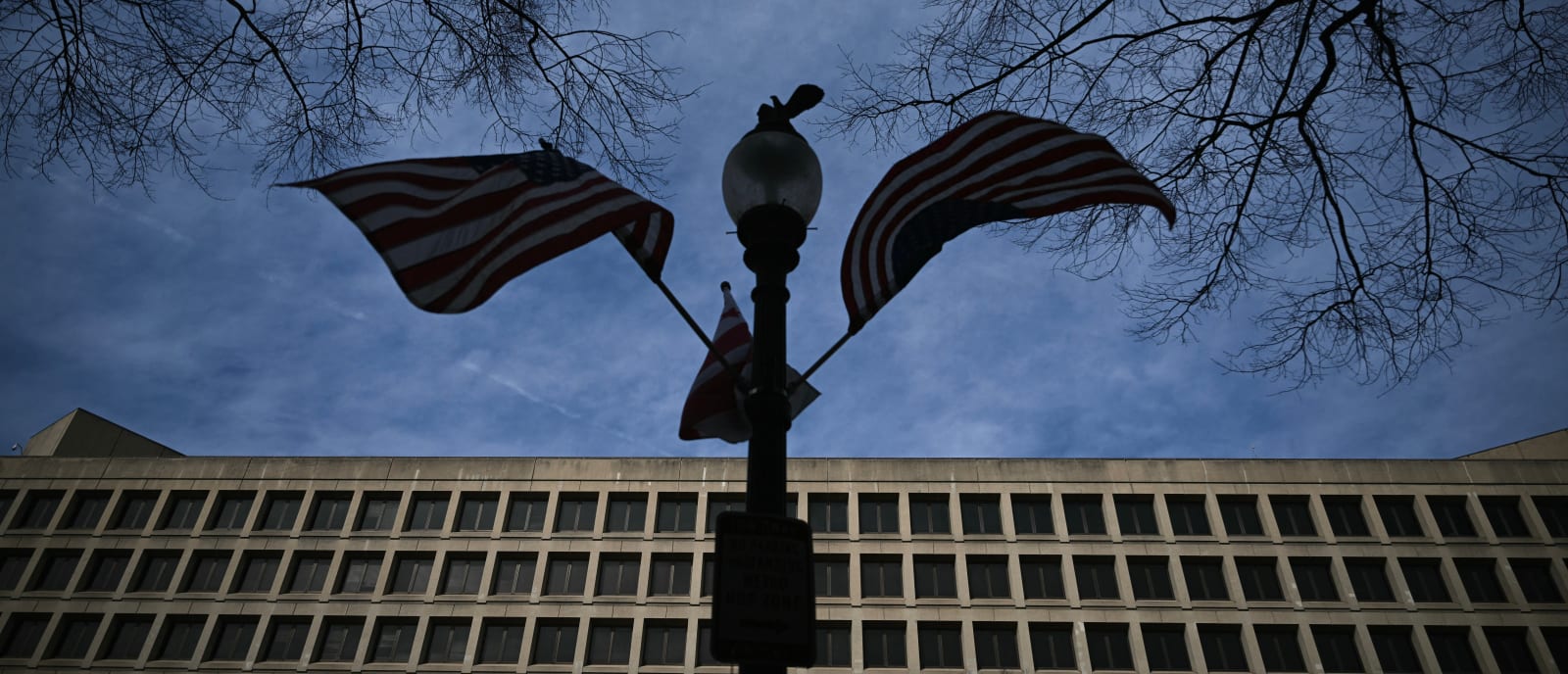 FBI Promotes Key FBI Official In J6 Investigations, Sparks Online Backlash