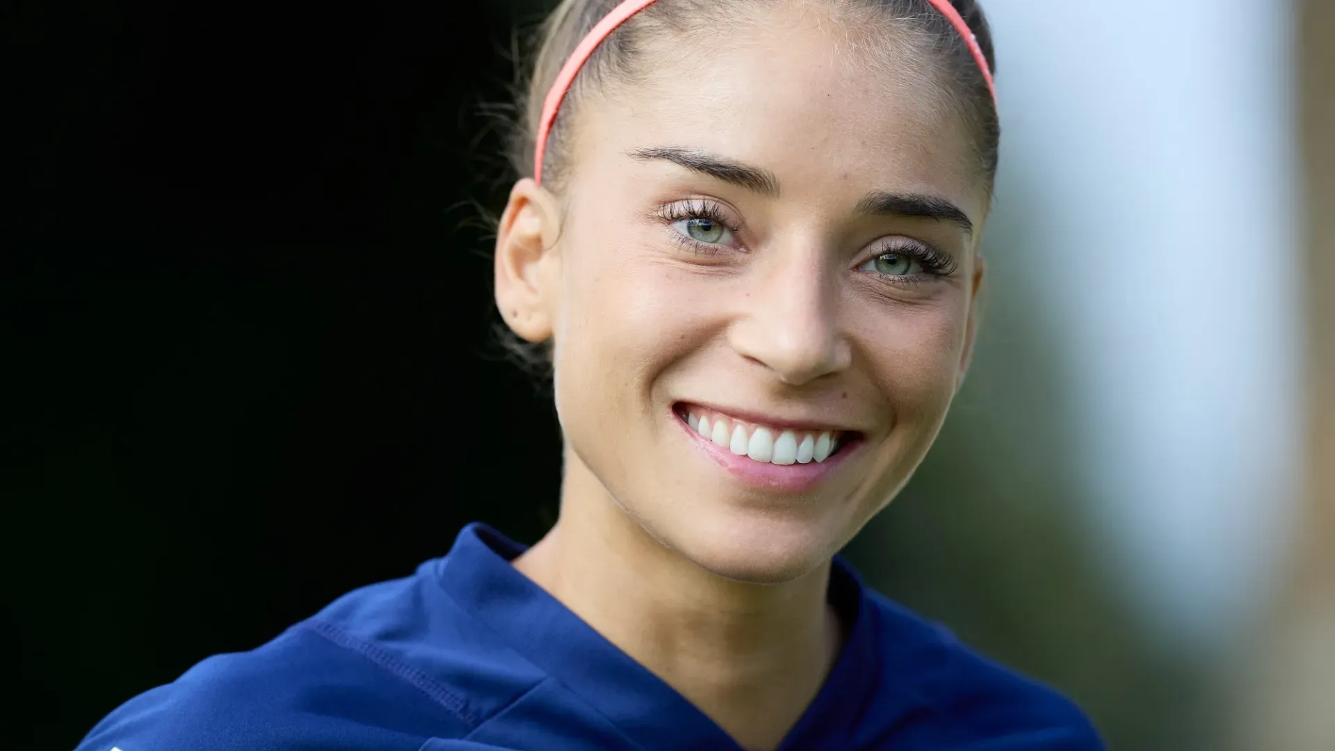 Nobele erkenning voor Eleonora Goldoni: foto's van de ster