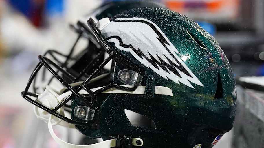 Ex-Eagles Star Blasts Team After Surprise Exit