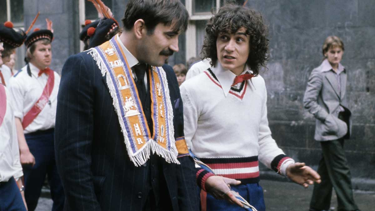 Glasgow on Screen: 22 all-time best films featuring Glasgow - chosen by ...
