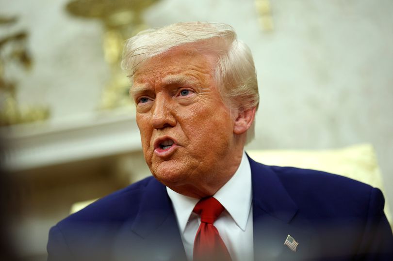 Richard Branson warns Trump has 'hours' to prevent 'catastrophic ...