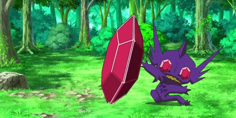 Pokémon Horizons: Mega Voltage – Everything We Know About The Anime's ...