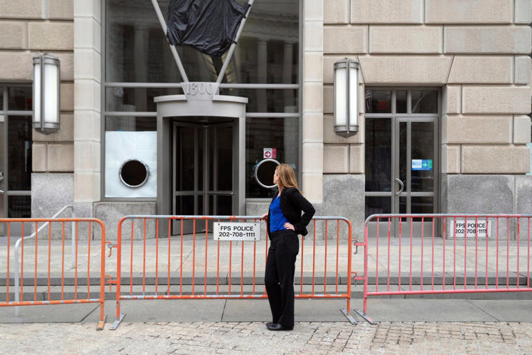 As a future of US foreign aid cuts comes into focus, so do efforts to ...