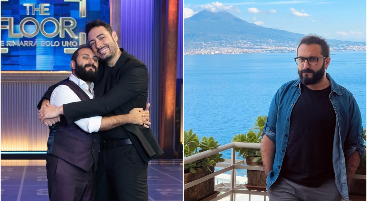 Fabio Balsamo ospite a Stasera tutto è possibile, chi è il comico: età ...