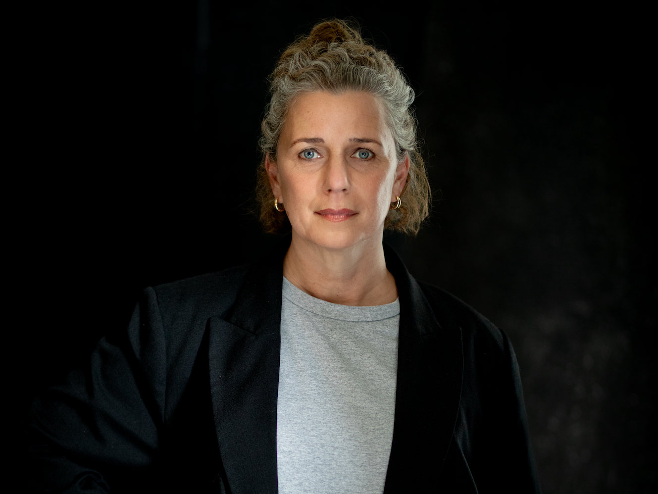 Schrijver Liesbeth Smit over Aan ons is niets meer te zien: 'Nu ik mijn ...