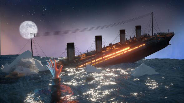 Titanic breakthrough as incredible details of doomed ship's final hours ...