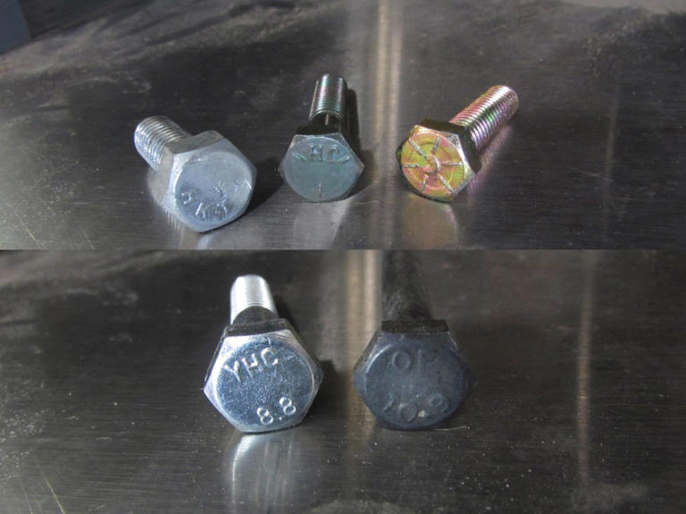 How To Properly Torque Fasteners