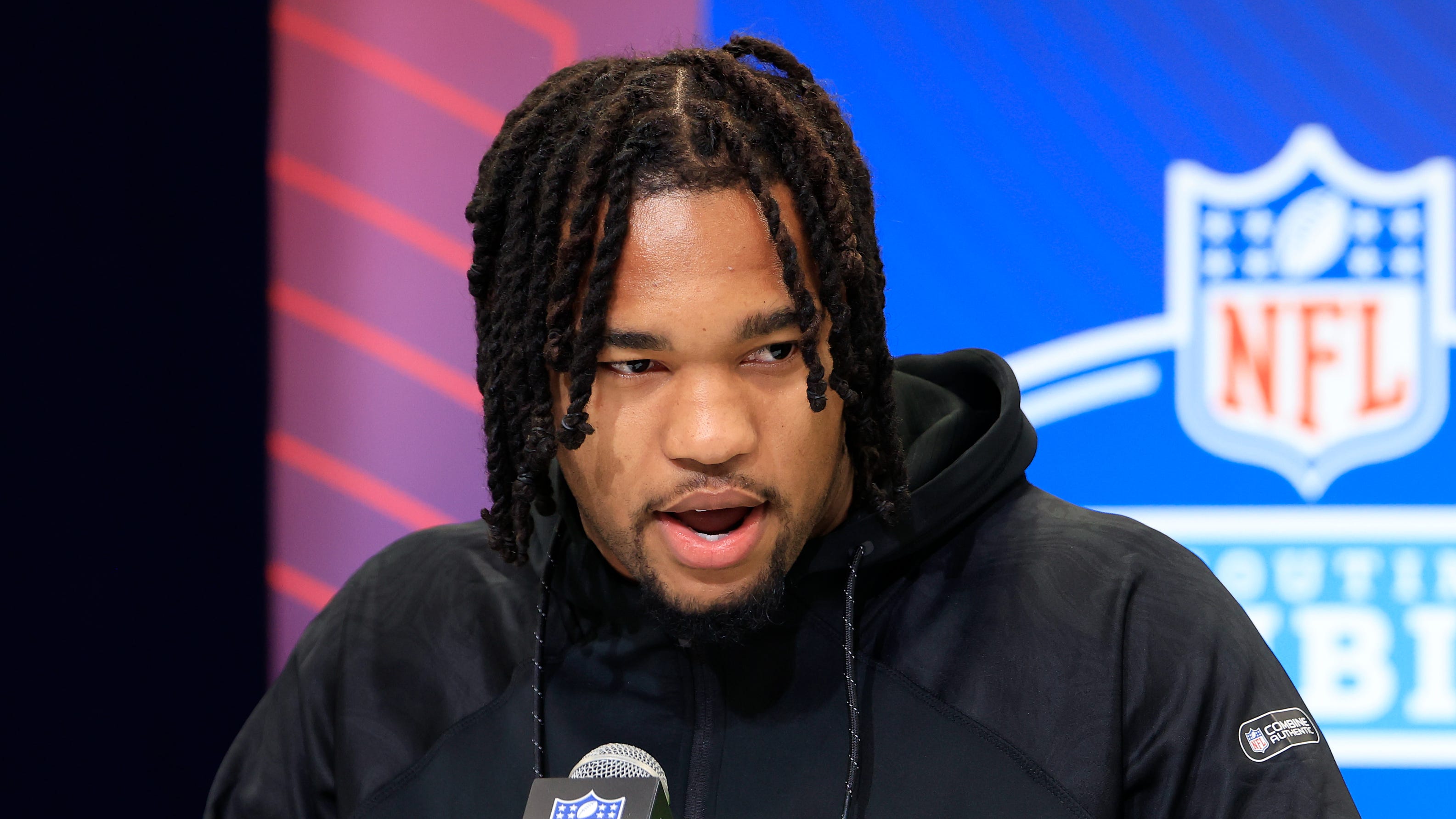 Ray Didinger reveals his No. 1 Eagles' draft target