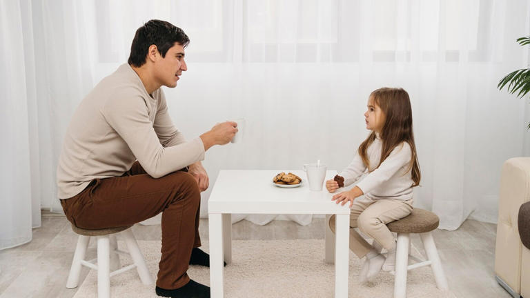 Fostering A Positive Relationship With Food: Tips For Parents Of Children With Disordered Eating