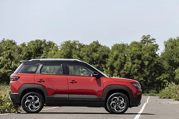 Maruti Suzuki Brezza: The Urban SUV Designed for Indian Roads