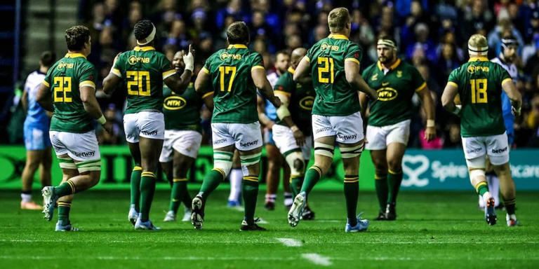 Kick off times for six big Tests on Saturday