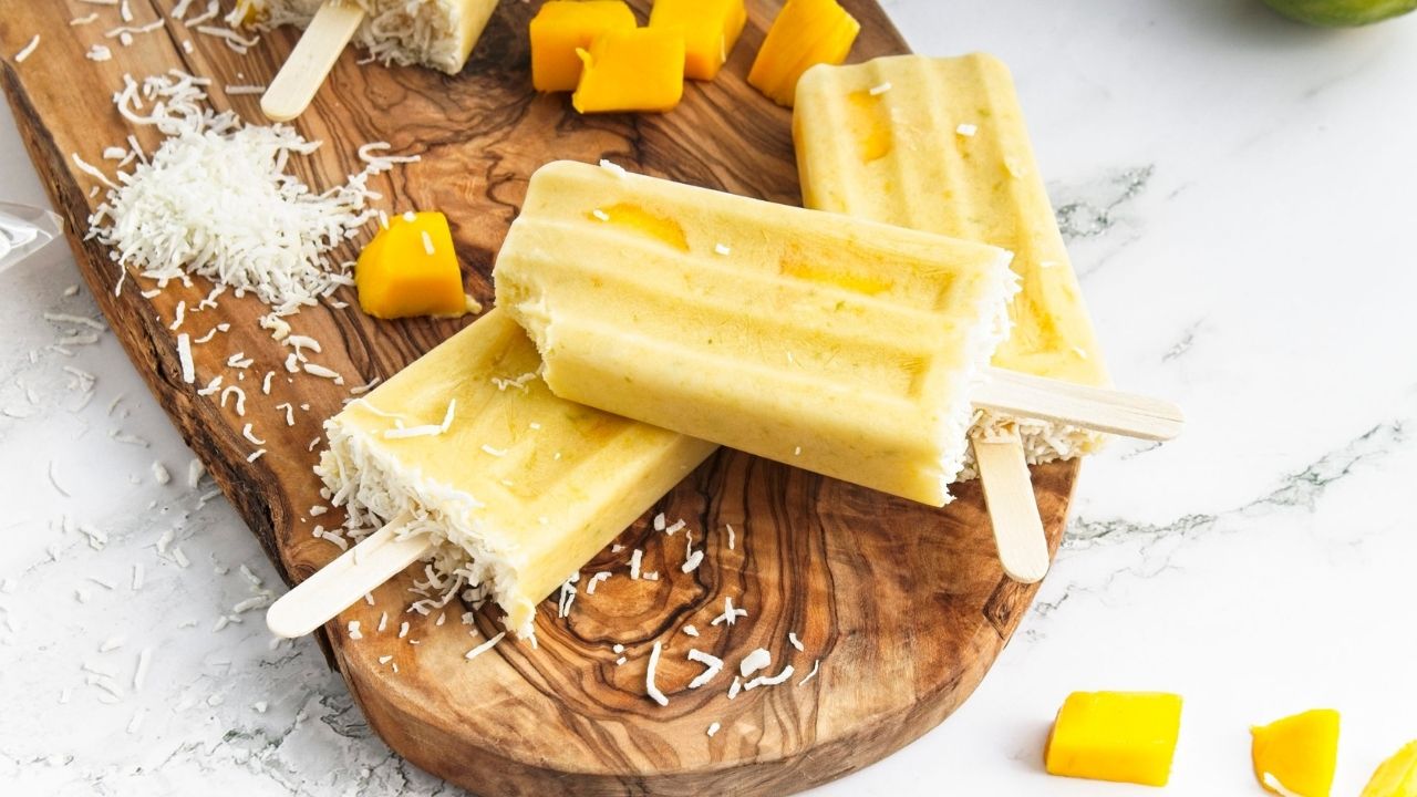 15 simple-ingredient desserts for a quick sweet fix
