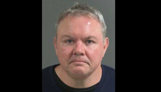 Man who South Carolina Rep. Nancy Mace called a 'predator' on House ...