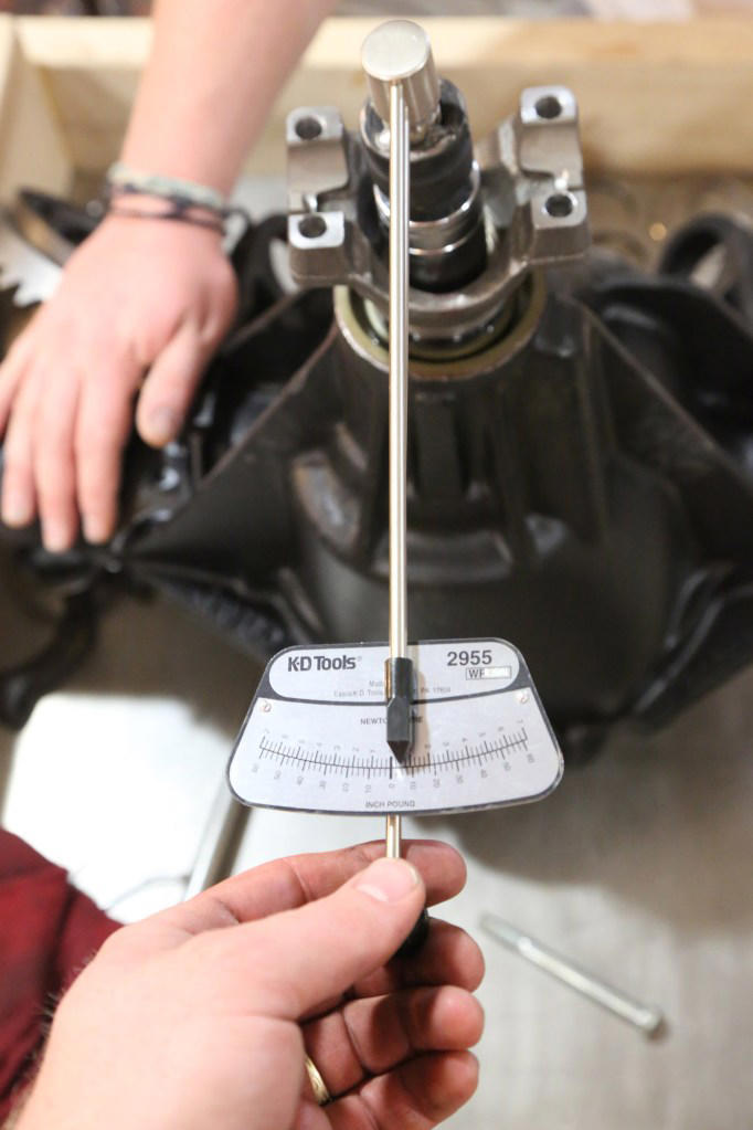 How To Properly Torque Fasteners