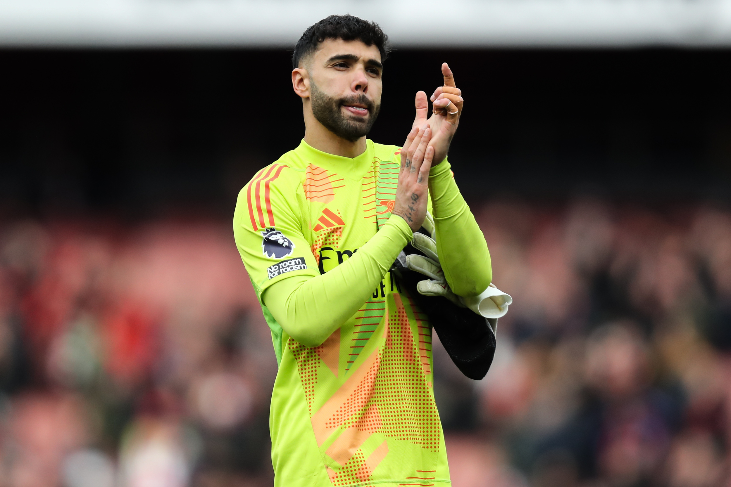 Top Five Greatest Arsenal Goalkeepers of All Time