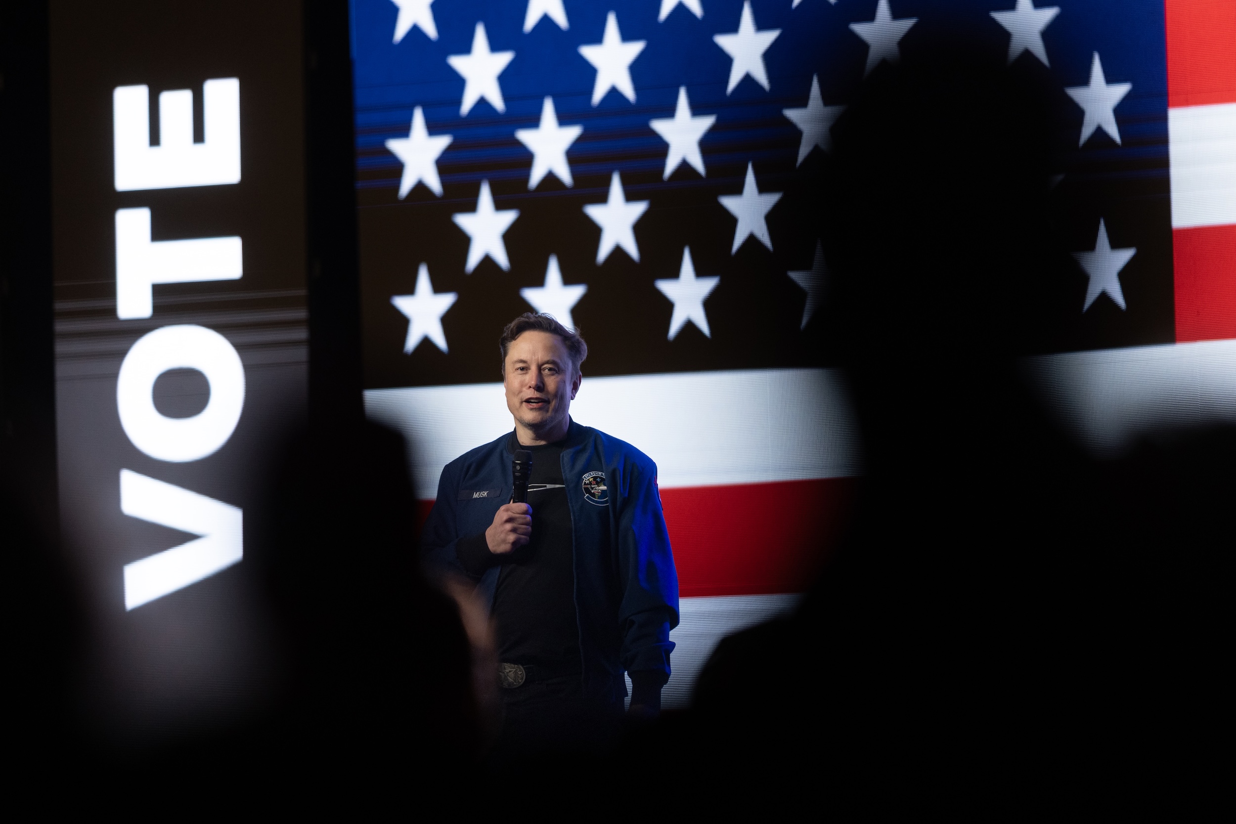 To Beat DOGE, Democrats Must Learn From DOGE | Opinion