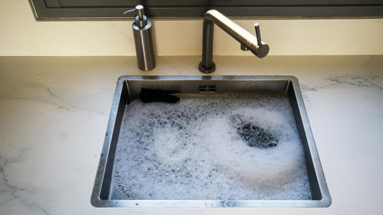 12 Common Kitchen Sink Problems And How To Fix Them