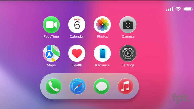 More iOS 19 Details Leak: Here's What It Looks Like