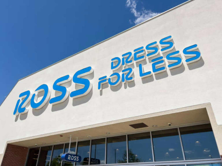 Ross Stores continues its strong pace of expansion
