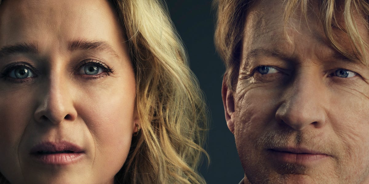 ITV’s new romance-scam thriller Fake is 'made for binge watching'