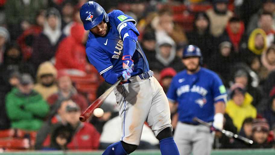 George Springer's reaction to Vladimir Guerrero Jr. contract affirms ...