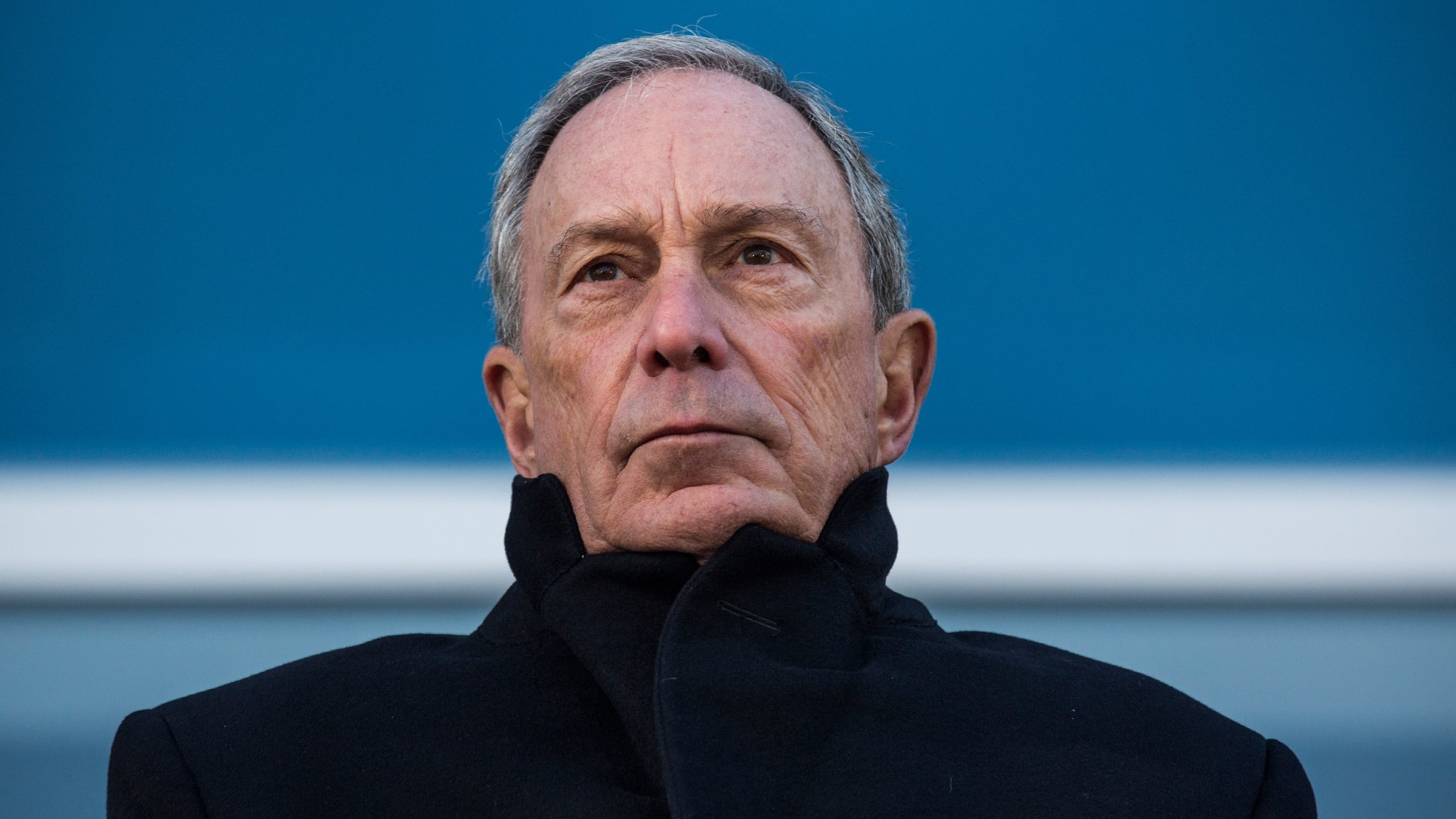 Bloomberg’s Gun Control Group Gives $10M to Take on Trump