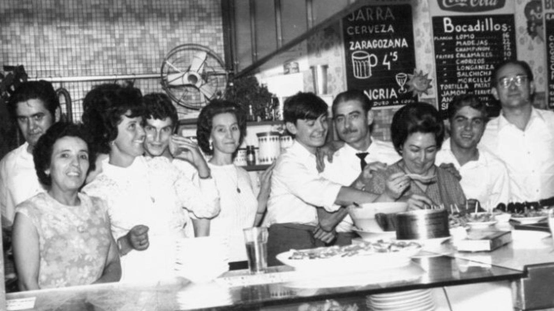 Photo España 2025 desembarca en Zaragoza con Isidro Ferrer, Judith Prat ...