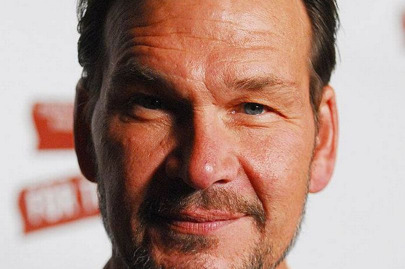 Patrick Swayze's 'gigantic' cancer symptom before his devastating diagnosis