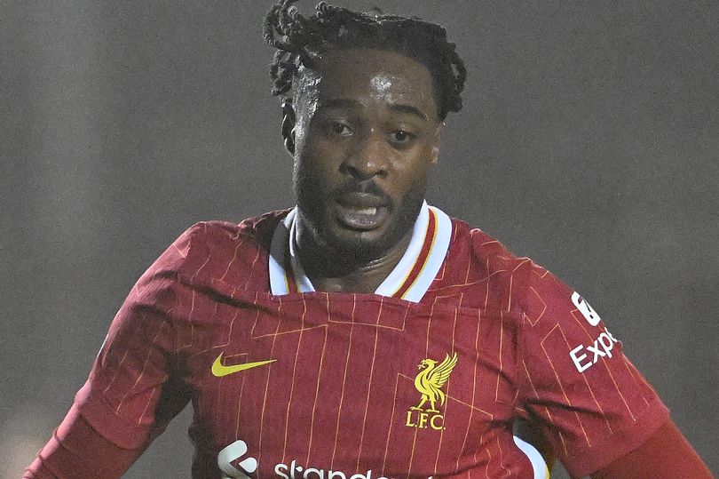 Liverpool hopes left hanging in balance as midfielder makes latest return