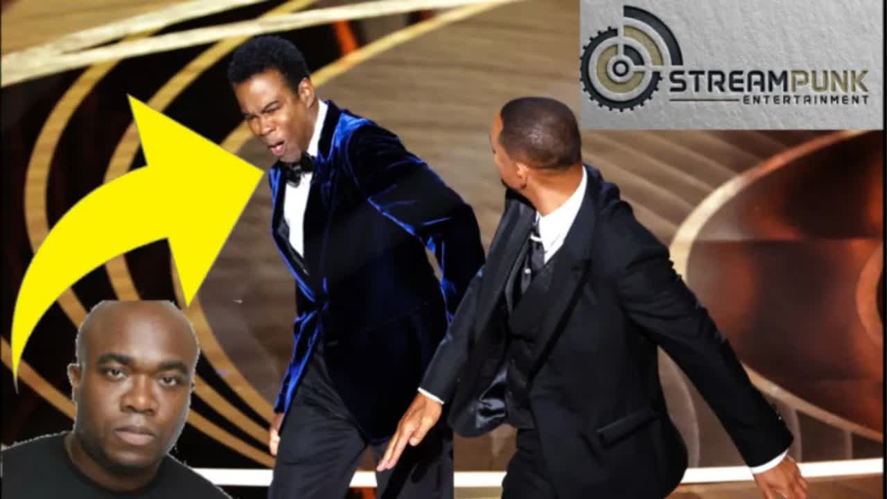 Why Will Smith Set African Americans Back In Hollywood