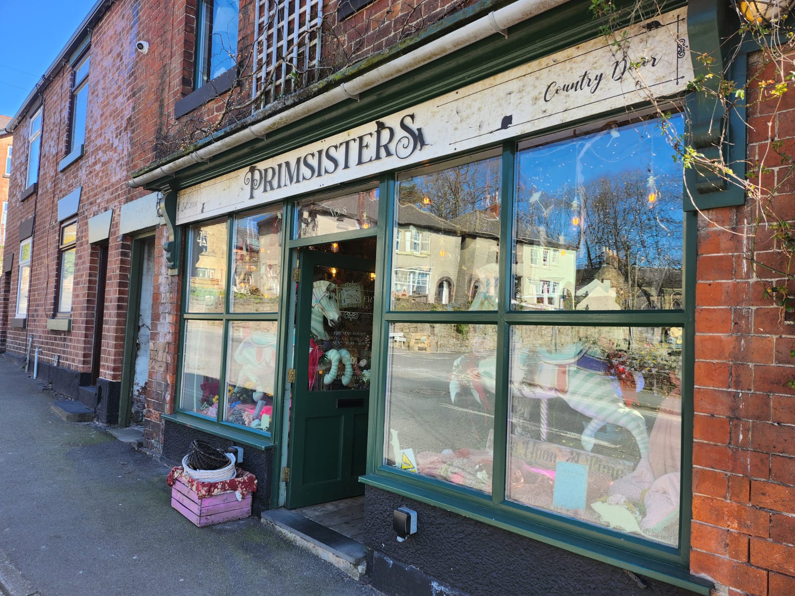 I love these Derbyshire towns – they could all be named UK’s first town ...